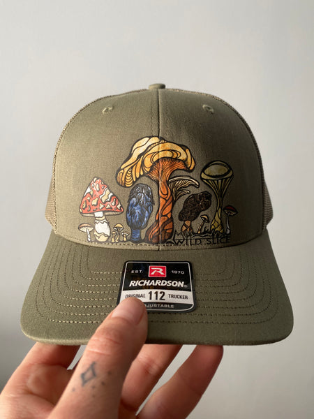 Wild Slice Hats – WildSlice