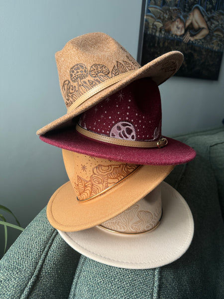 Fedoras – WildSlice